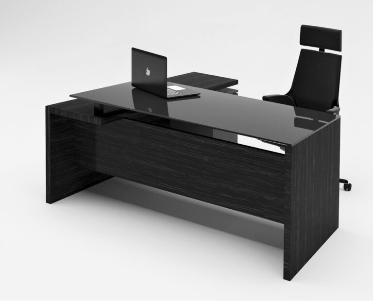Manager Desks – Dimensions Office