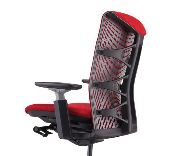 Active Seating - Dimension Office