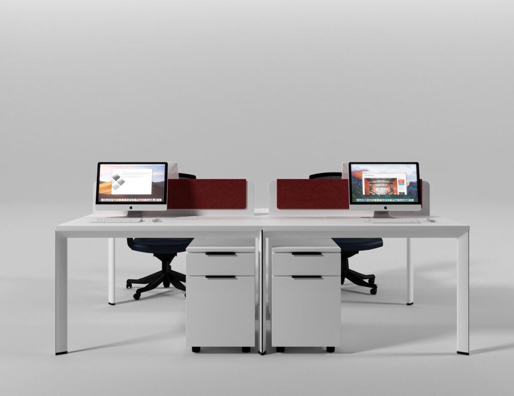 Skyline – Dimensions Office