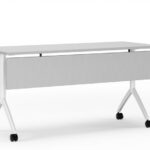 Cady Training Table - Dimensions Office