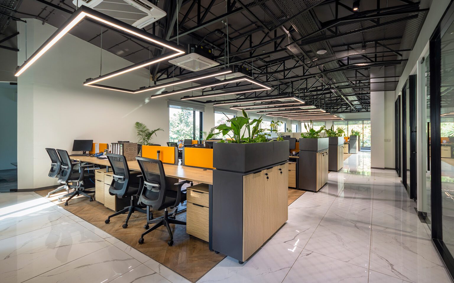 Amreli Steels - Dimensions Office