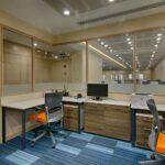 Colgate Palmolive - Dimensions Office