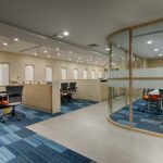 Colgate Palmolive - Dimensions Office