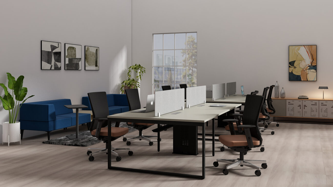 Dimensions Office