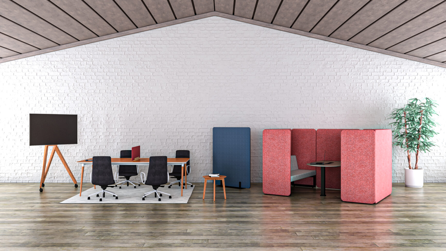 Dimensions Office